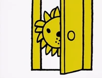 Lion | Miffy & Friends Wikia | Fandom