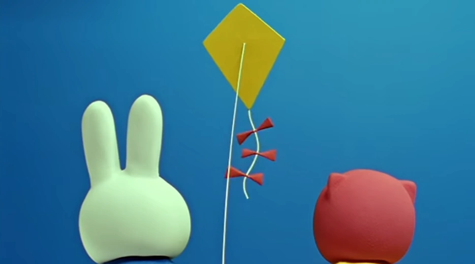 Miffy Flies a Kite | Miffy & Friends Wikia | Fandom