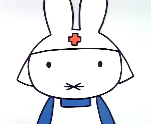 Nurse | Miffy & Friends Wikia | Fandom