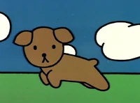 Snuffy | Miffy & Friends Wikia | Fandom