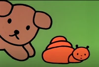 Snuffy | Miffy & Friends Wikia | Fandom