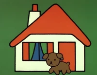 Snuffy | Miffy & Friends Wikia | Fandom