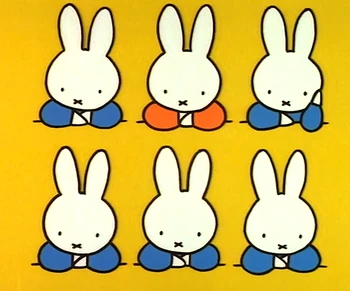 Miffy at school | Miffy & Friends Wikia | Fandom