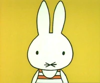 Father Bunny | Miffy & Friends Wikia | Fandom