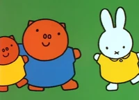Grunty | Miffy & Friends Wikia | Fandom