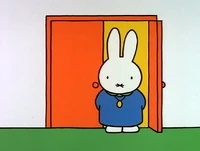 Teacher | Miffy & Friends Wikia | Fandom