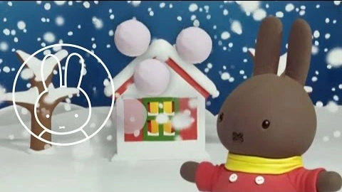 Who Has More Snowballs? | Miffy & Friends Wikia | Fandom