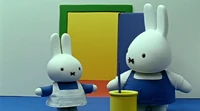 Father Bunny | Miffy & Friends Wikia | Fandom