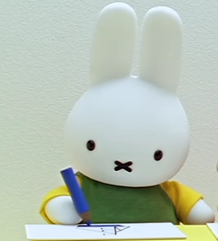 Winnie | Miffy & Friends Wikia | Fandom