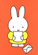 Miffy/Gallery/Artworks | Miffy & Friends Wikia | Fandom