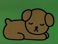 Snuffy | Miffy & Friends Wikia | Fandom