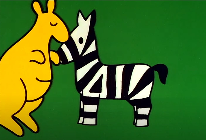 Kangaroo | Miffy & Friends Wikia | Fandom