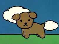 Snuffy | Miffy & Friends Wikia | Fandom