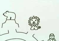Lion | Miffy & Friends Wikia | Fandom