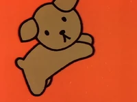 Snuffy | Miffy & Friends Wikia | Fandom