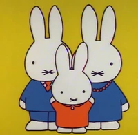 Miffy | Miffy & Friends Wikia | Fandom