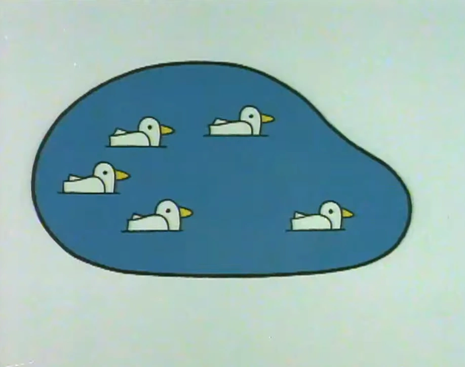 Duck | Miffy & Friends Wikia | Fandom