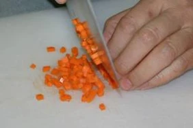 Brunoise | Mi Gastronomia Wiki | Fandom