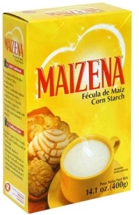 Maicena | Mi Gastronomia Wiki | Fandom