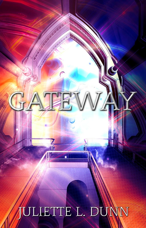 Gateway (Book) | Migax Wiki | Fandom