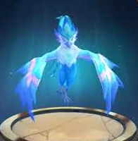 Frost Simurgh (Water) | Might and Magic: Elemental Guardians Wiki | Fandom