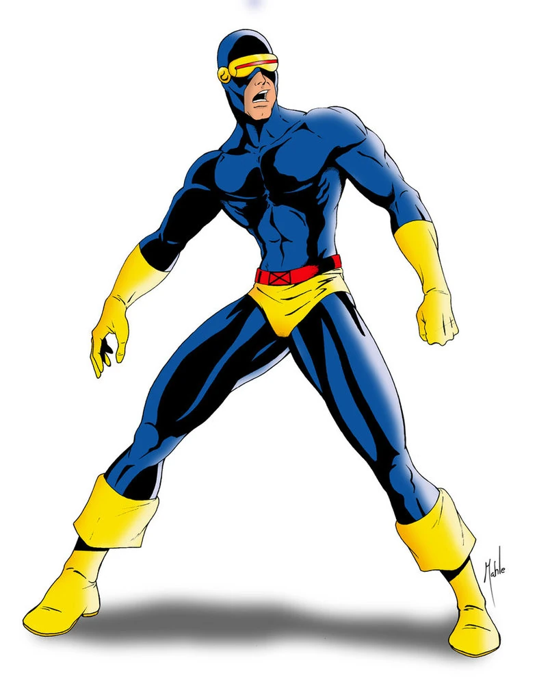 Cyclops | Mightandmadness Wiki | Fandom