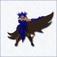 Bat queen | Might and Magic Wiki | Fandom