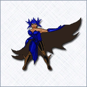 Bat queen | Might and Magic Wiki | Fandom
