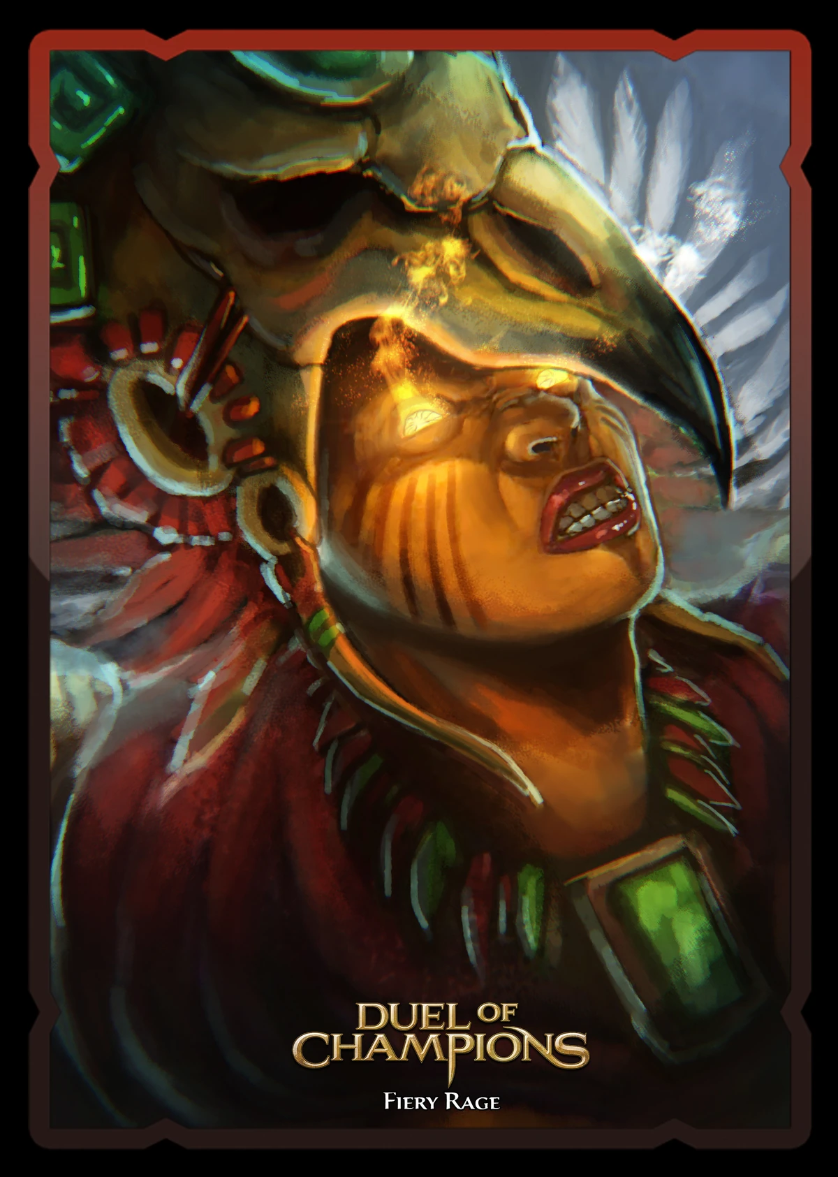 Flaring rage | Might and Magic Wiki | Fandom