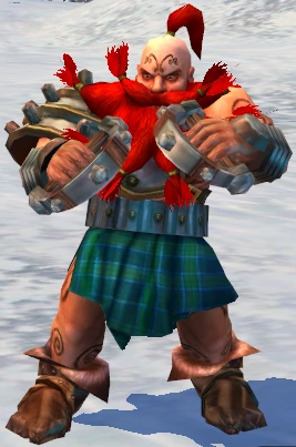 Brawler | Might and Magic Wiki | Fandom