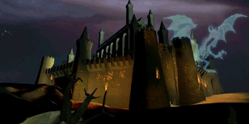 Fall of Sandro | Might and Magic Wiki | Fandom