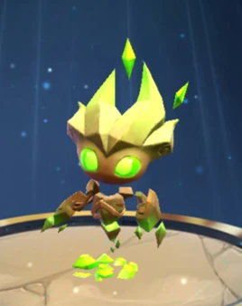 Lesser elemental (Earth) | Might and Magic Wiki | Fandom