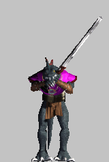 Lizardman sergeant | Might and Magic Wiki | Fandom