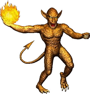 Gog (H3) | Might and Magic Wiki | Fandom