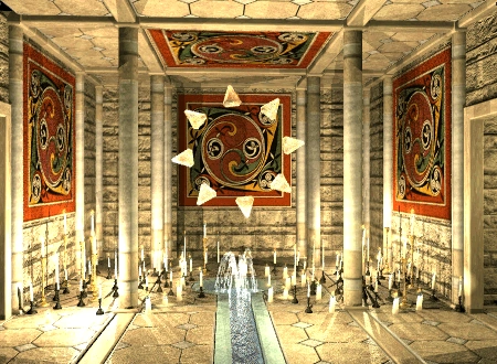 Spirit guild (MM6) | Might and Magic Wiki | Fandom