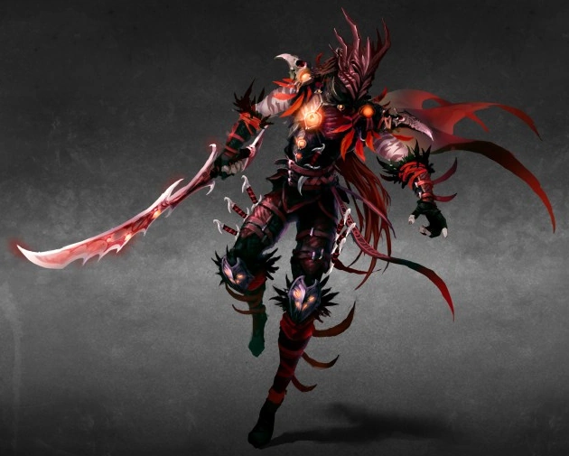 Shadow Slayer (H6) | Might and Magic Wiki | Fandom