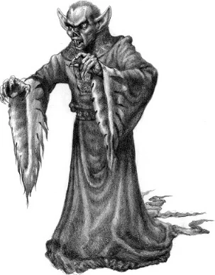 Vampire (H3) | Might and Magic Wiki | Fandom