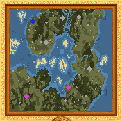 Bay of Maids | Might and Magic Wiki | Fandom