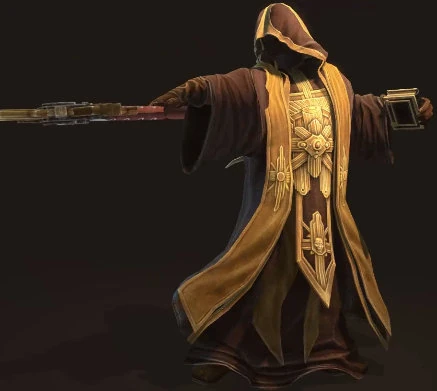 Chaplain | Might and Magic Wiki | Fandom