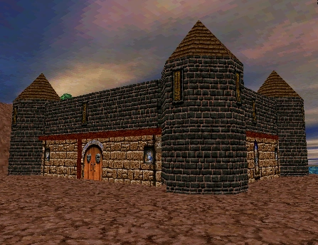 Warlord's Fortress | Might and Magic Wiki | Fandom