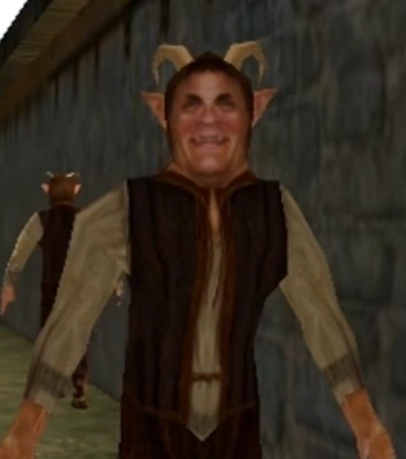 Peterk | Might and Magic Wiki | Fandom