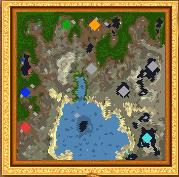 Prelude to Invasion | Might and Magic Wiki | Fandom