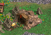 Red dwarf | Might and Magic Wiki | Fandom