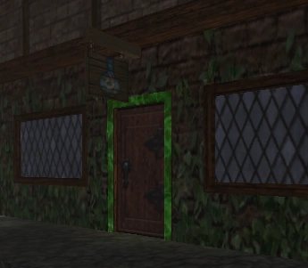 The Golden Dryad | Might and Magic Wiki | Fandom