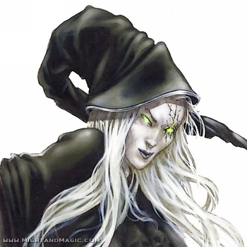 Deirdre (H5) | Might and Magic Wiki | Fandom