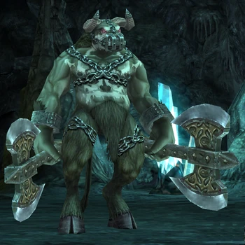 Minotaur guard (H5) | Might and Magic Wiki | Fandom