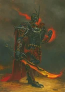 Sareth | Might and Magic Wiki | Fandom