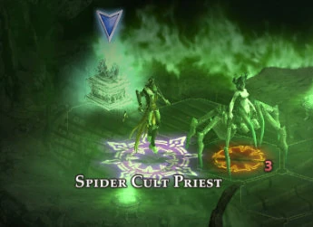 The Fountain | Might and Magic Wiki | Fandom