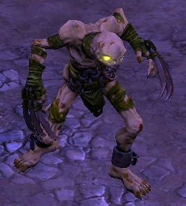 Ghoul (H6) | Might and Magic Wiki | Fandom