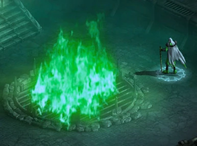 Giving Green Light | Might and Magic Wiki | Fandom